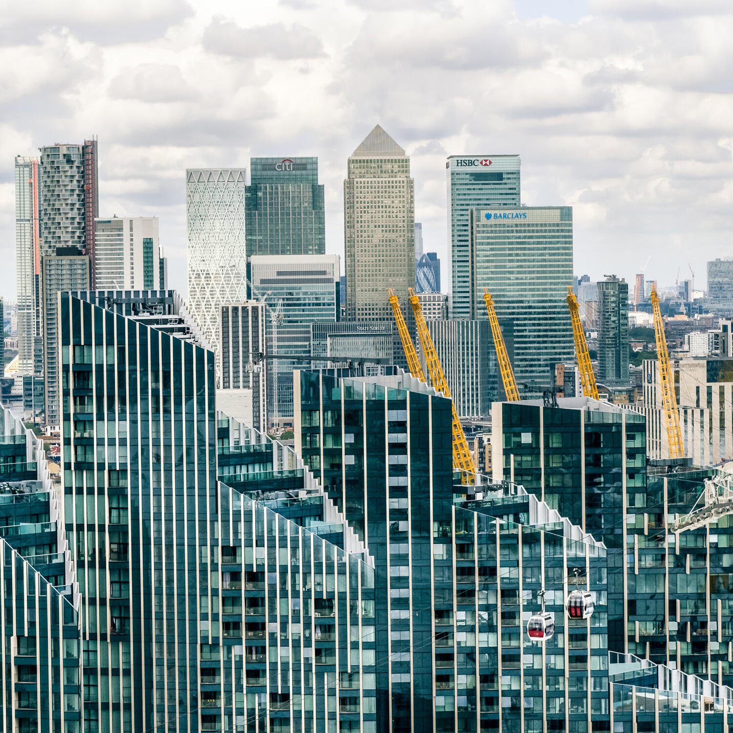 HomeViews | Barrier Point, E16 Reviews - Read resident reviews on ...