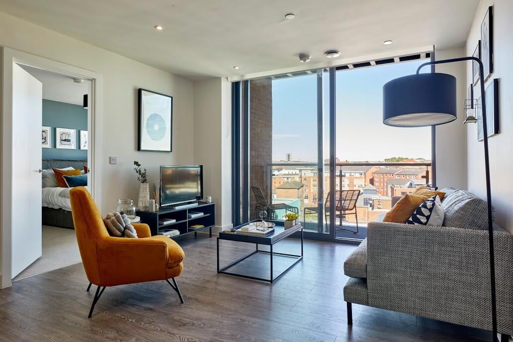 HomeViews | Mansbridge House, SW8 Reviews