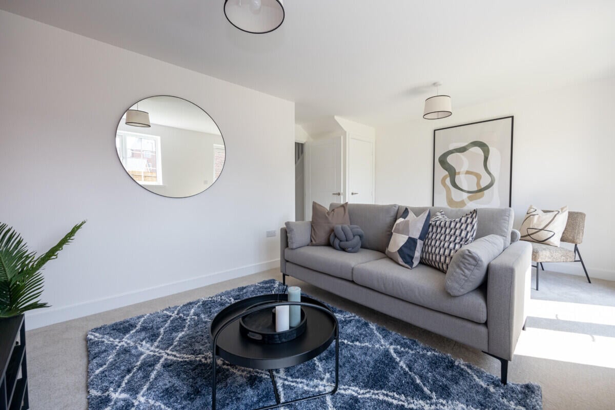 HomeViews | Leaf Living at Orchard Green, HP22 Reviews