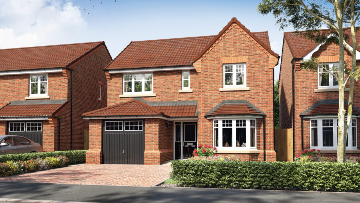 HomeViews | Harron Homes Reviews