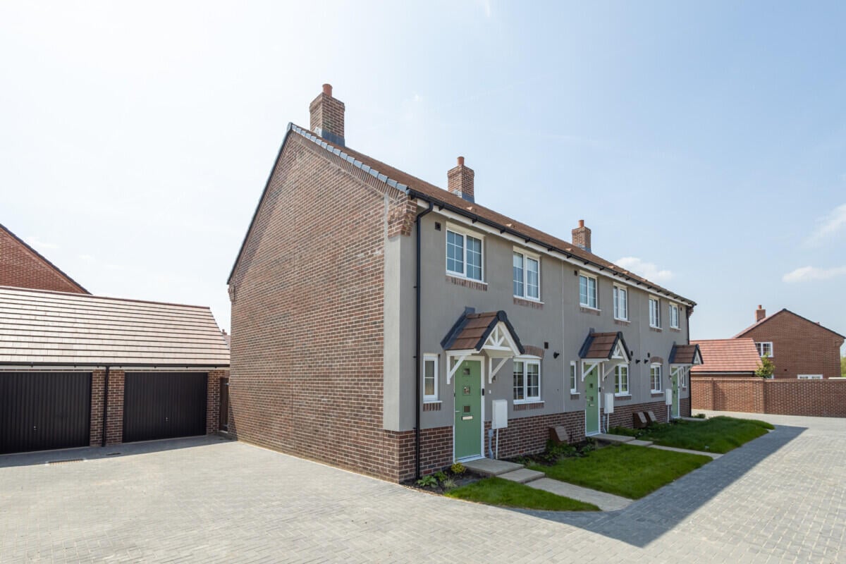 HomeViews | Leaf Living at Orchard Green, HP22 Reviews