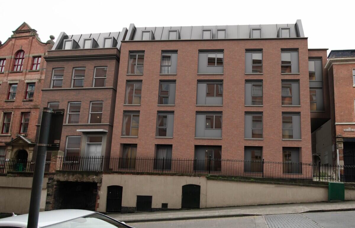 HomeViews | Lace Market Quarter, NG1 Reviews