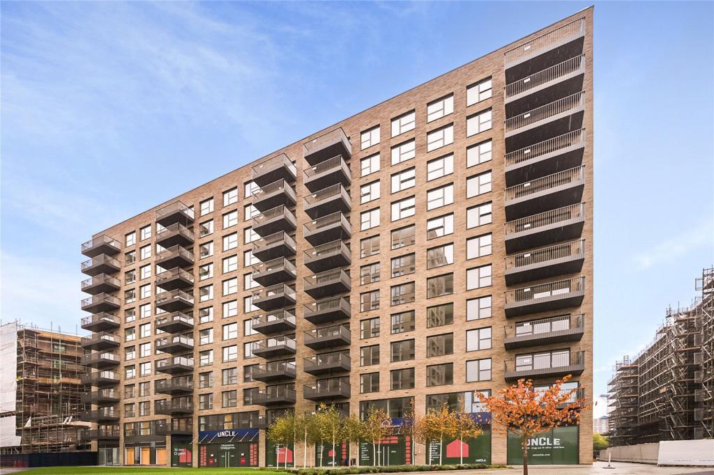 HomeViews | UNCLE Colindale, NW9 Reviews