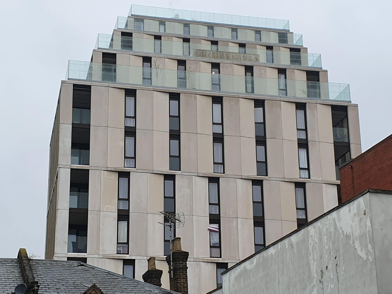 HomeViews | Lyon Square, HA1 Reviews