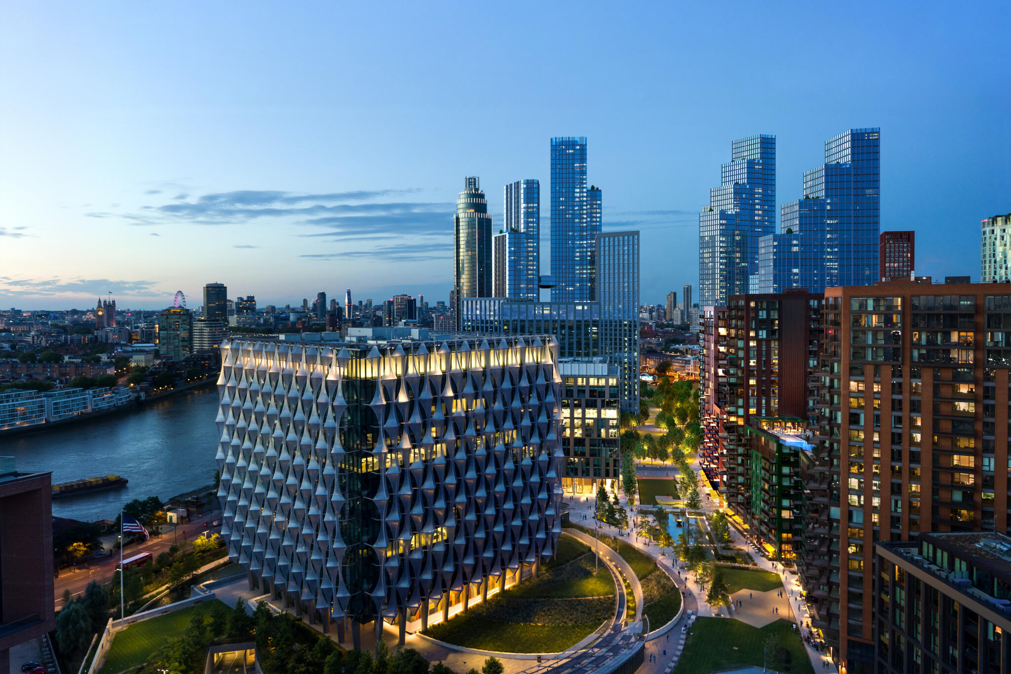 HomeViews | Barrier Point, E16 Reviews - Read resident reviews on ...