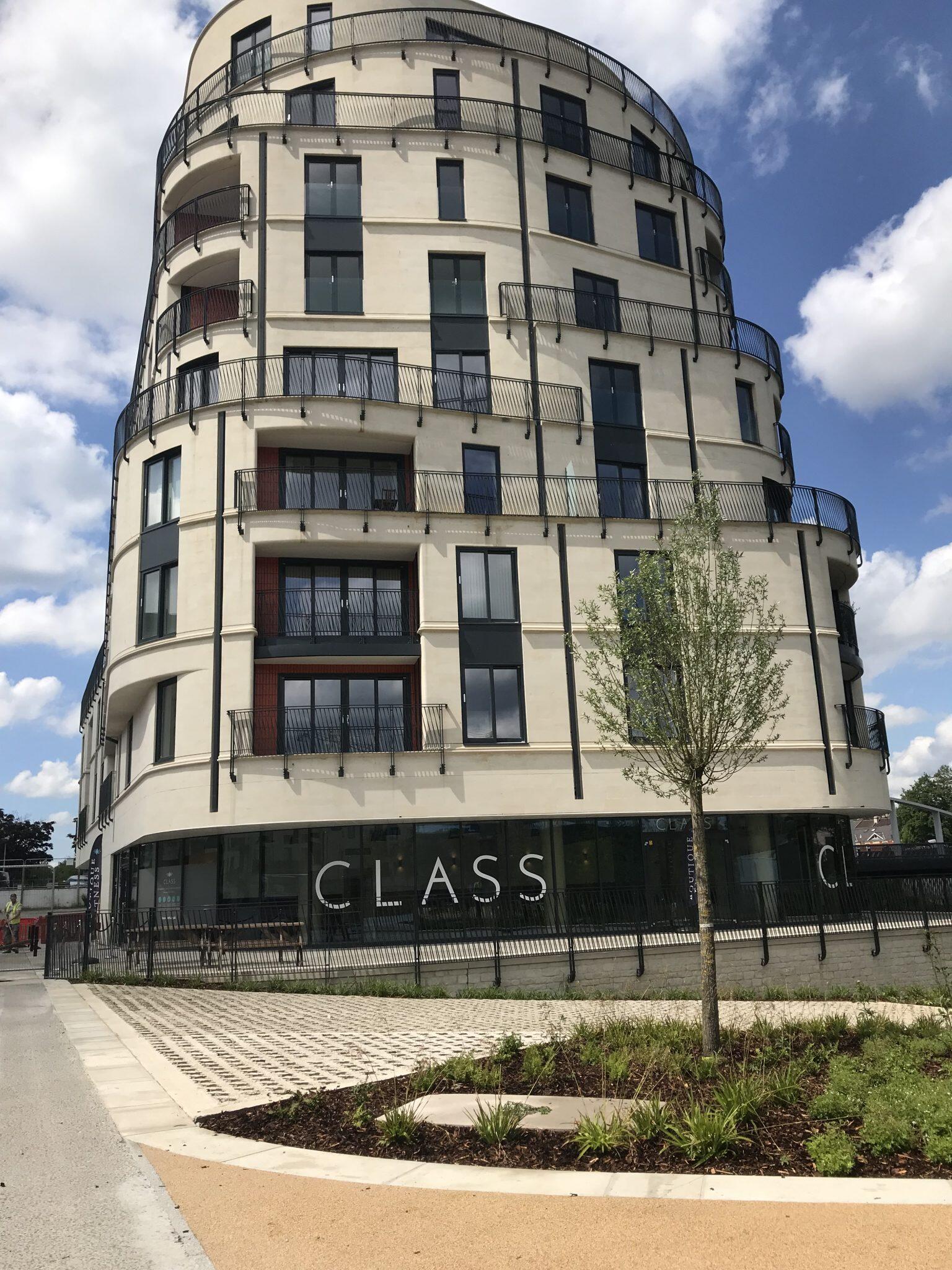 HomeViews | Bath Western Riverside, BA2 Reviews