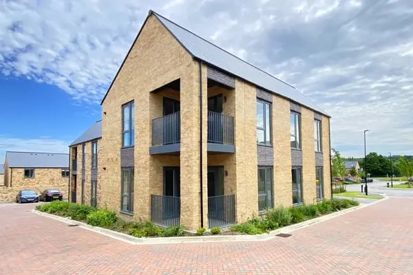 HomeViews | Assembly Park, TF1 Reviews