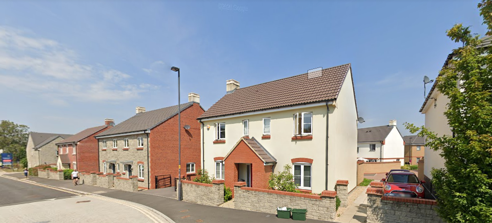 HomeViews | Highbrook Park, BS34 Reviews