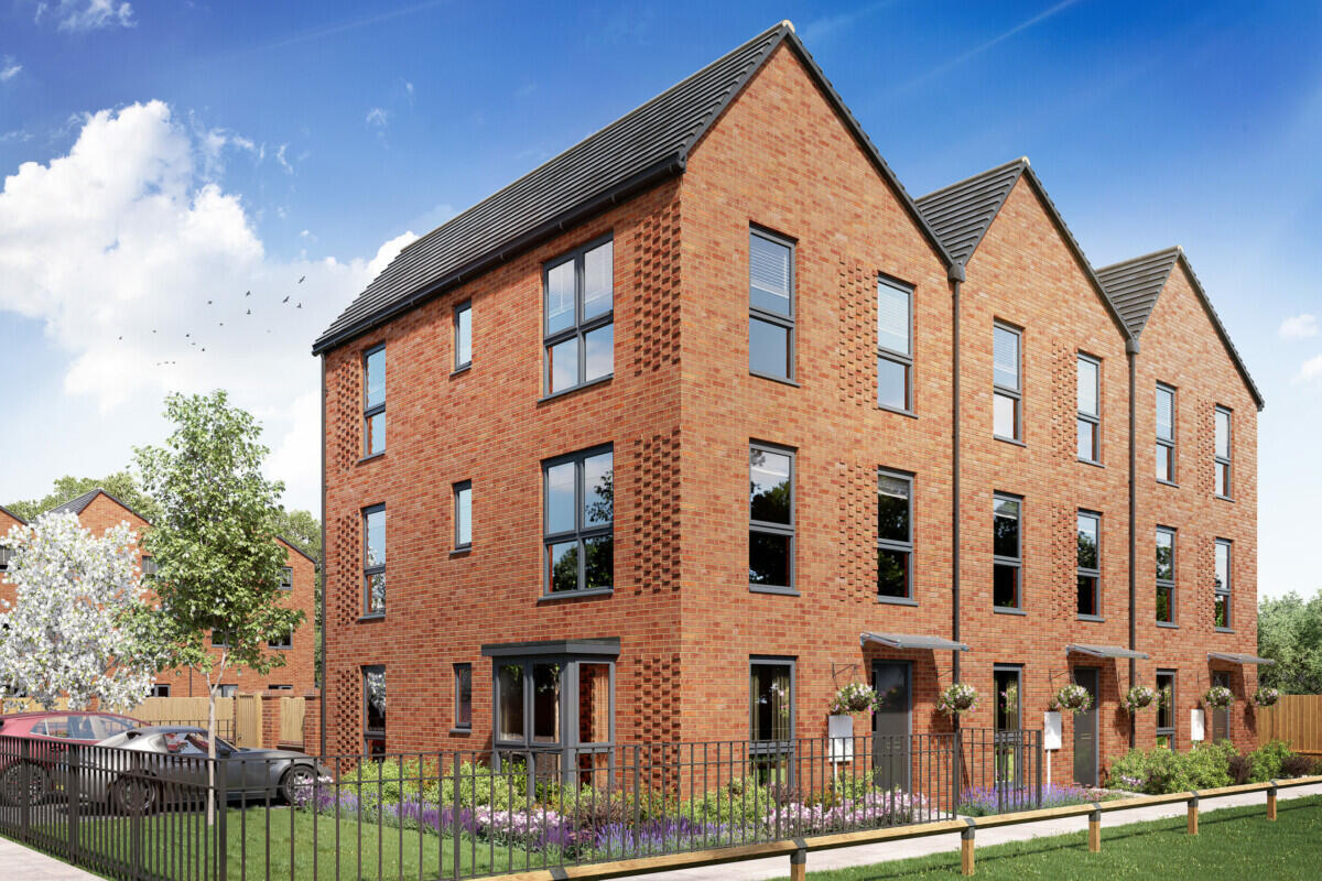 HomeViews | Wellington Place, LE16 Reviews