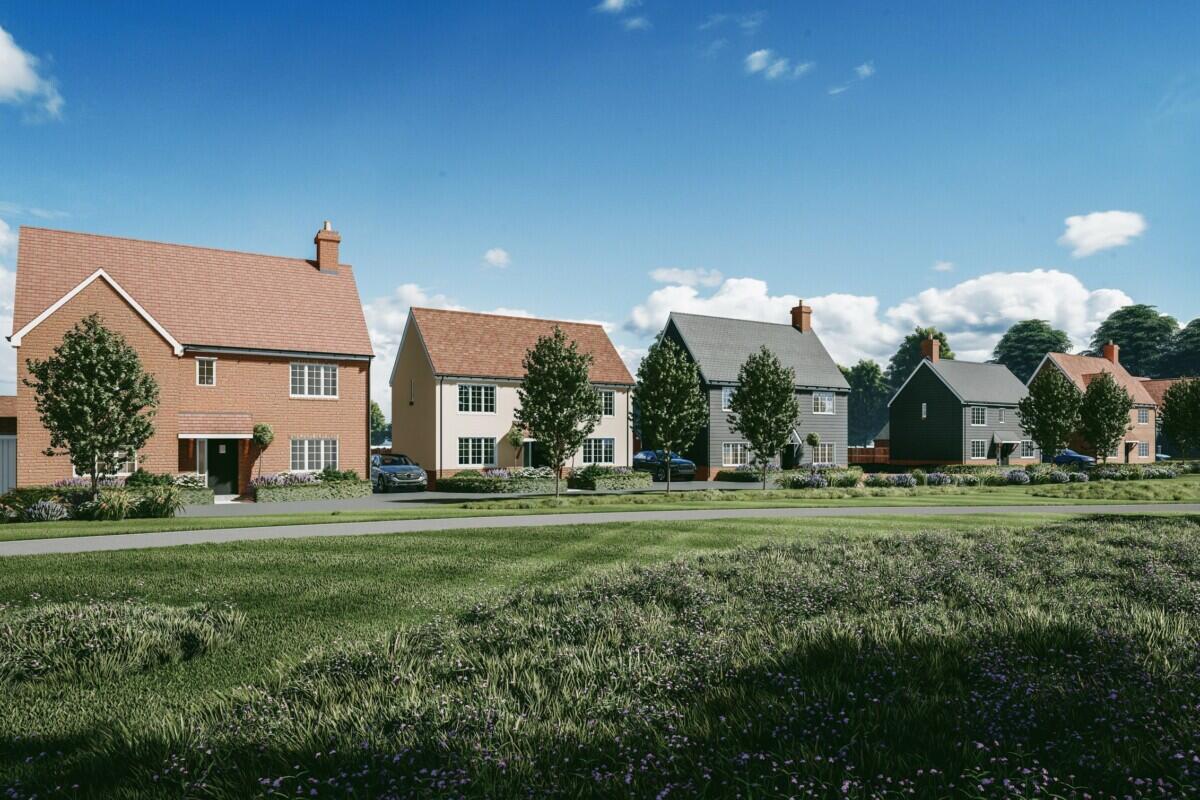 HomeViews | Assembly Park, TF1 Reviews