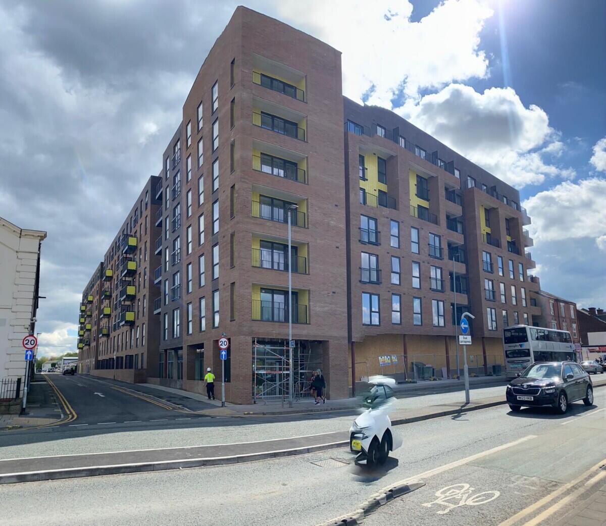 HomeViews | Lace Market Quarter, NG1 Reviews