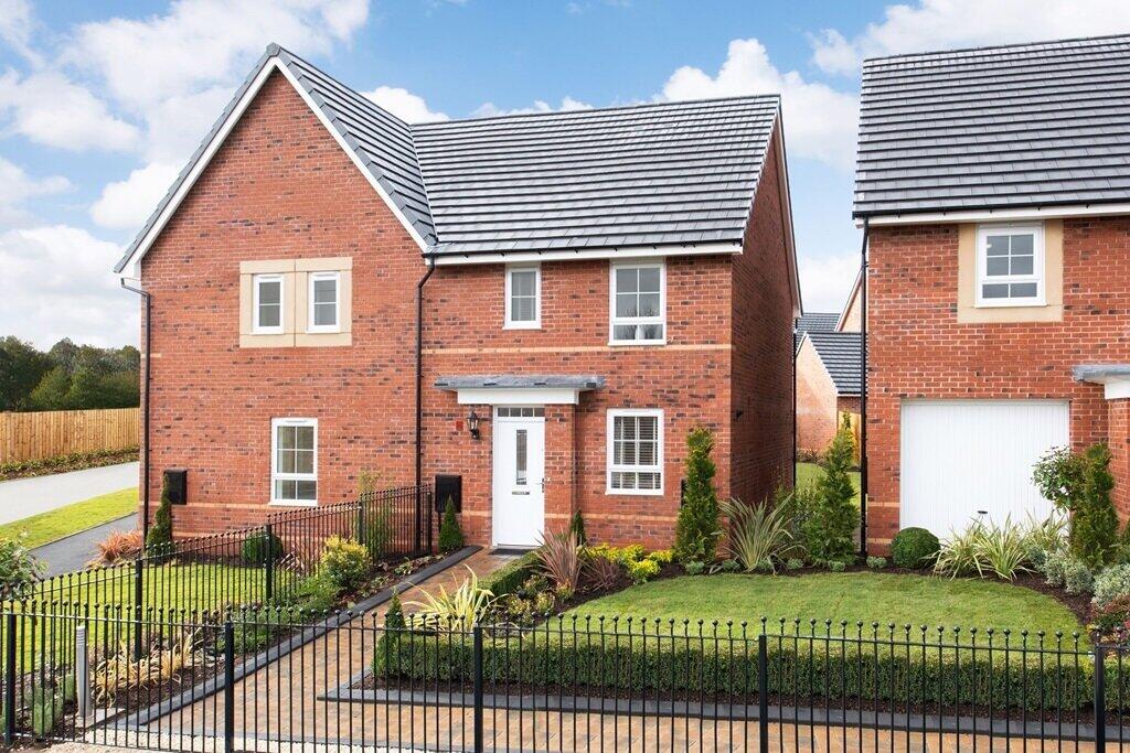 HomeViews | Barratt Homes Reviews