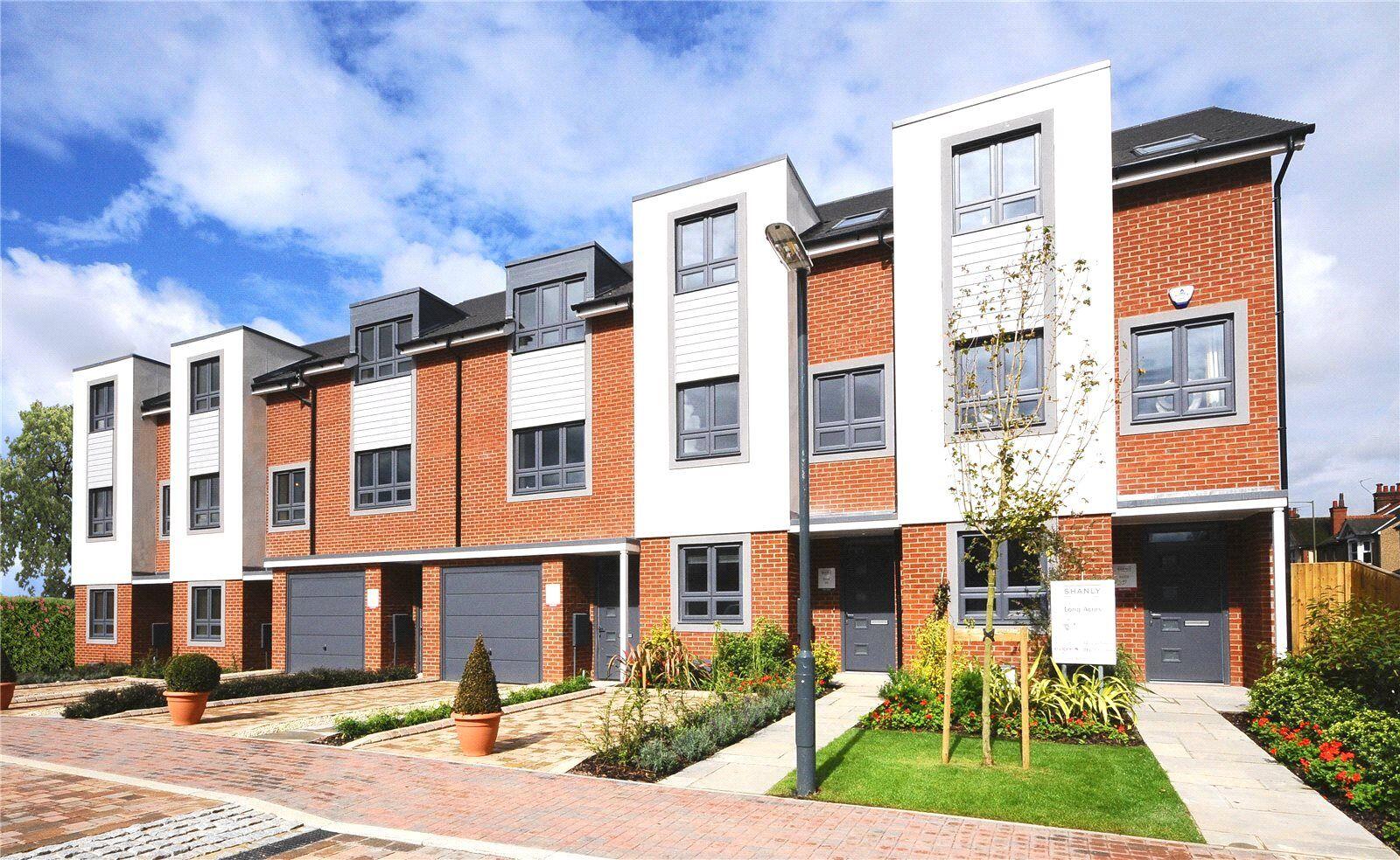 HomeViews | Shanly Homes Reviews