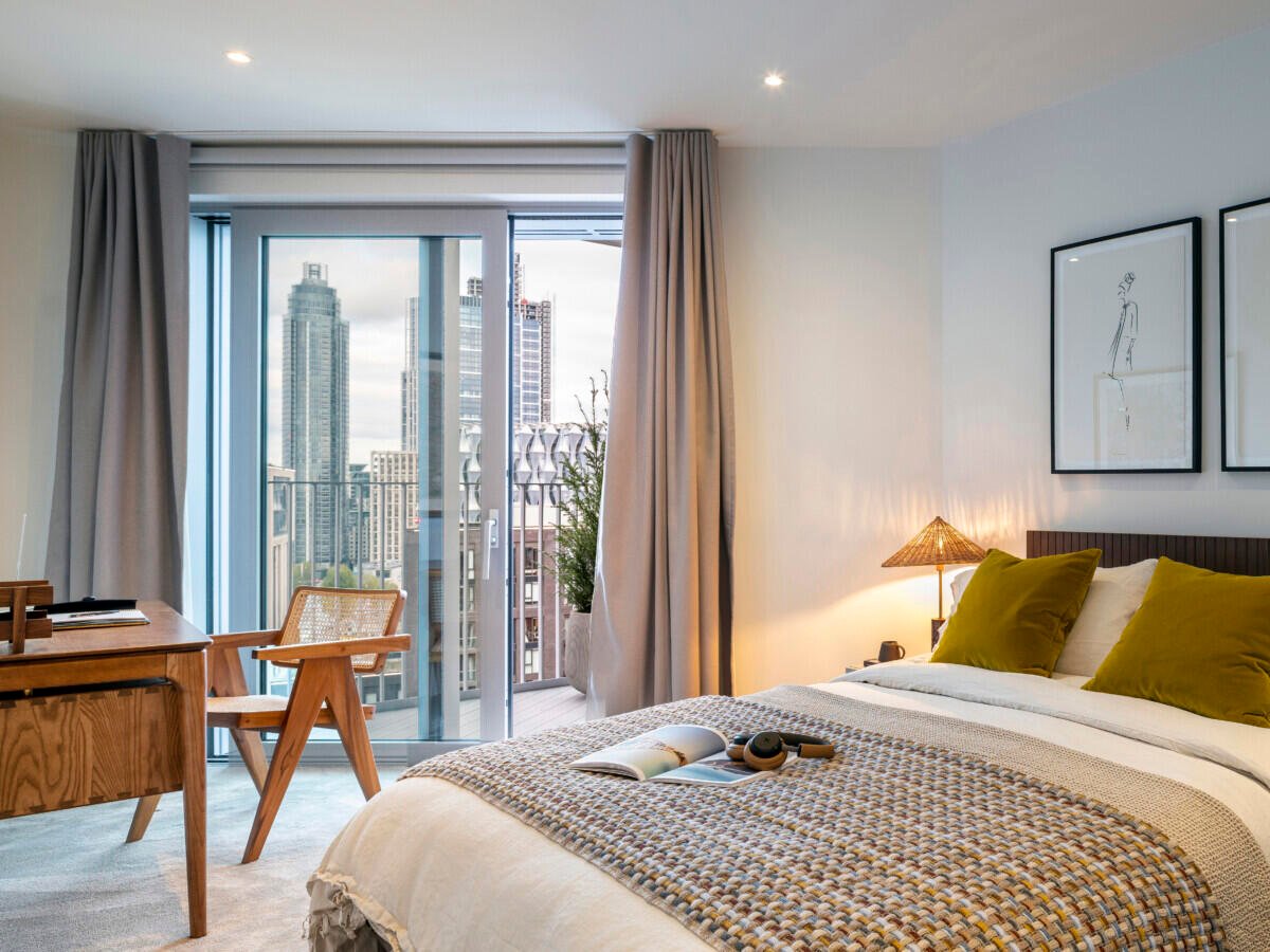 HomeViews | Uncle Stockwell, SW8 Reviews - Read resident reviews on ...