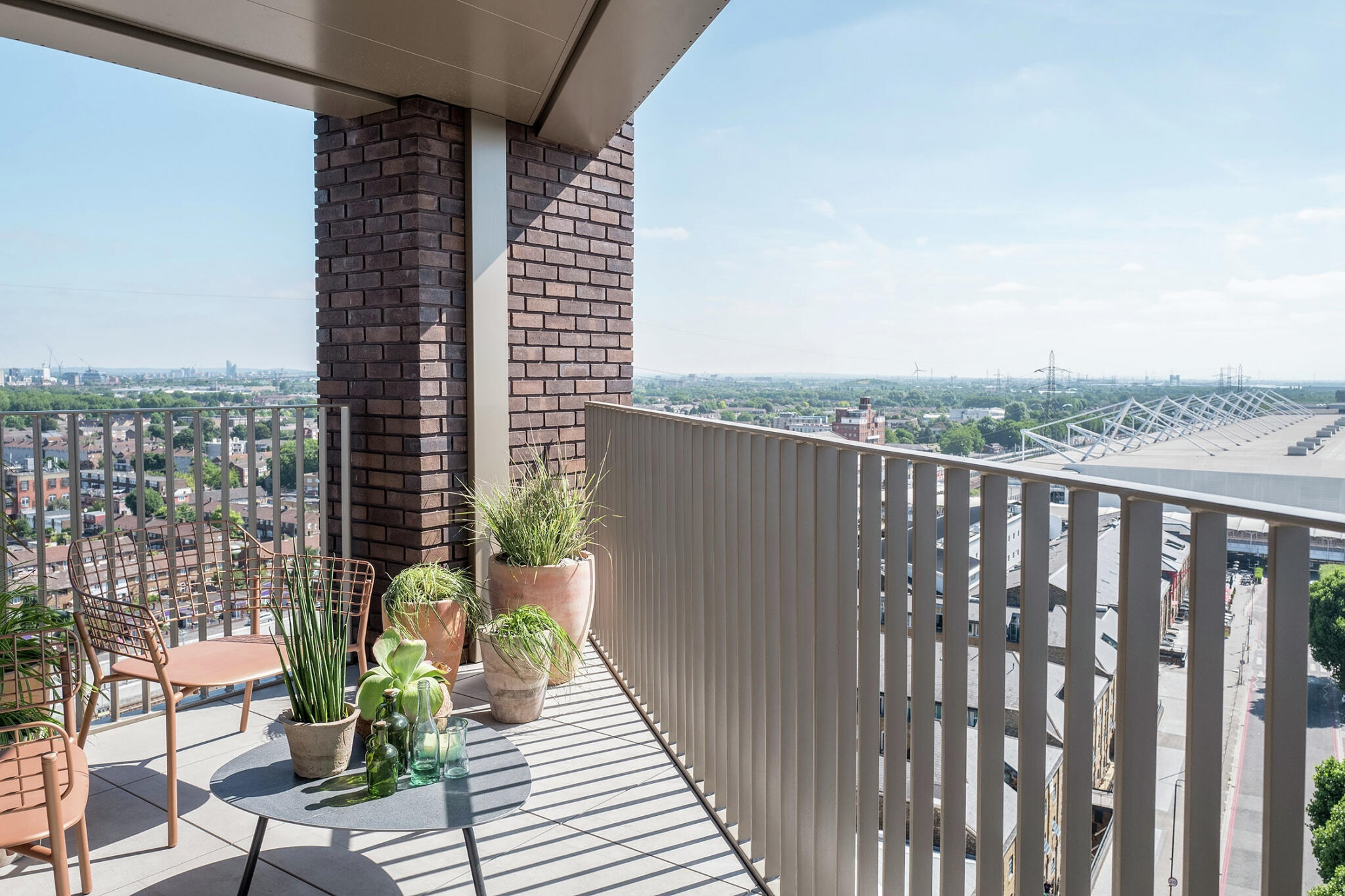 HomeViews | Royal Wharf, E16 Reviews - Read resident reviews on ...