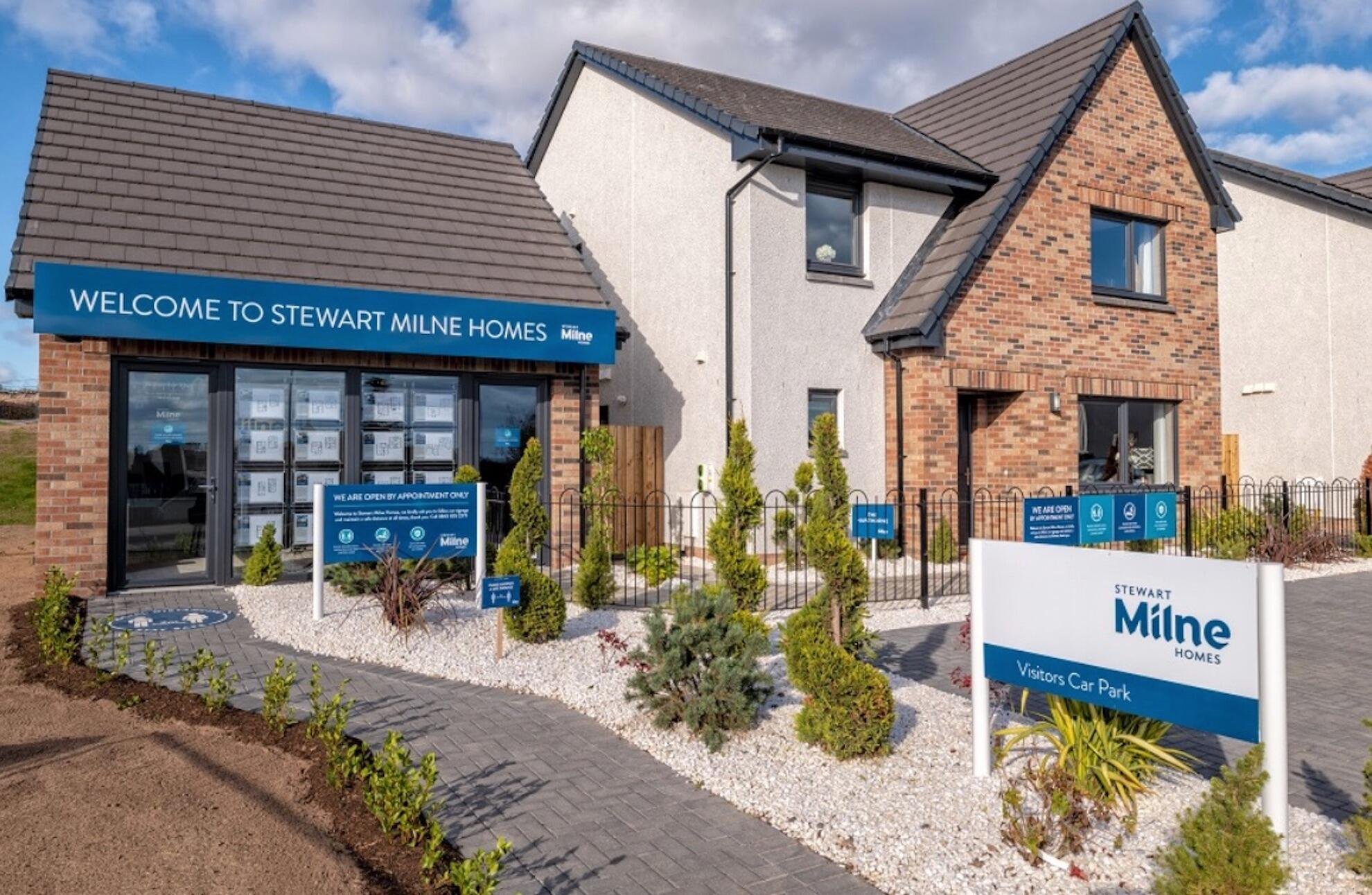 HomeViews | Stewart Milne Homes Reviews