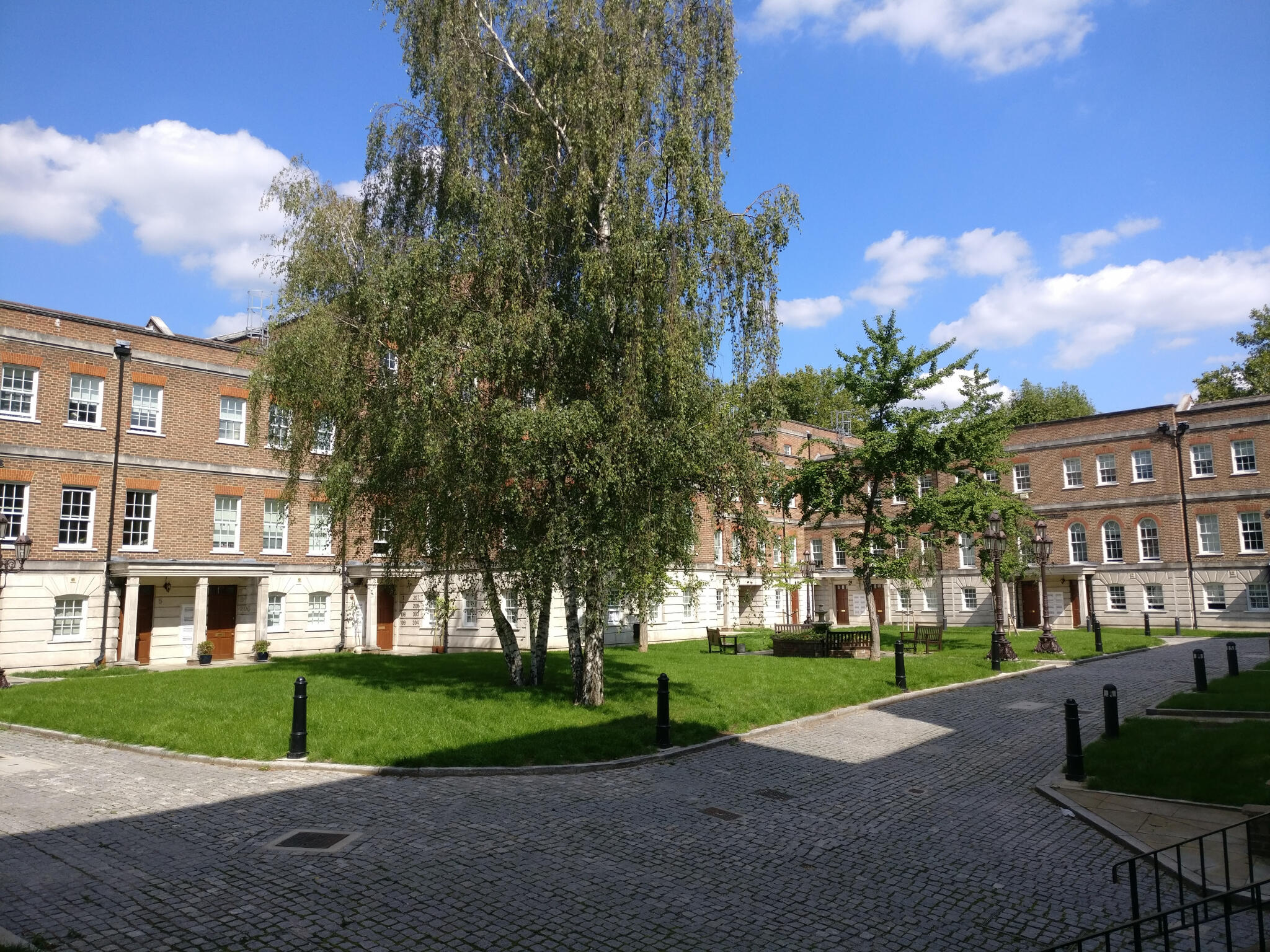 HomeViews | MHA London Reviews