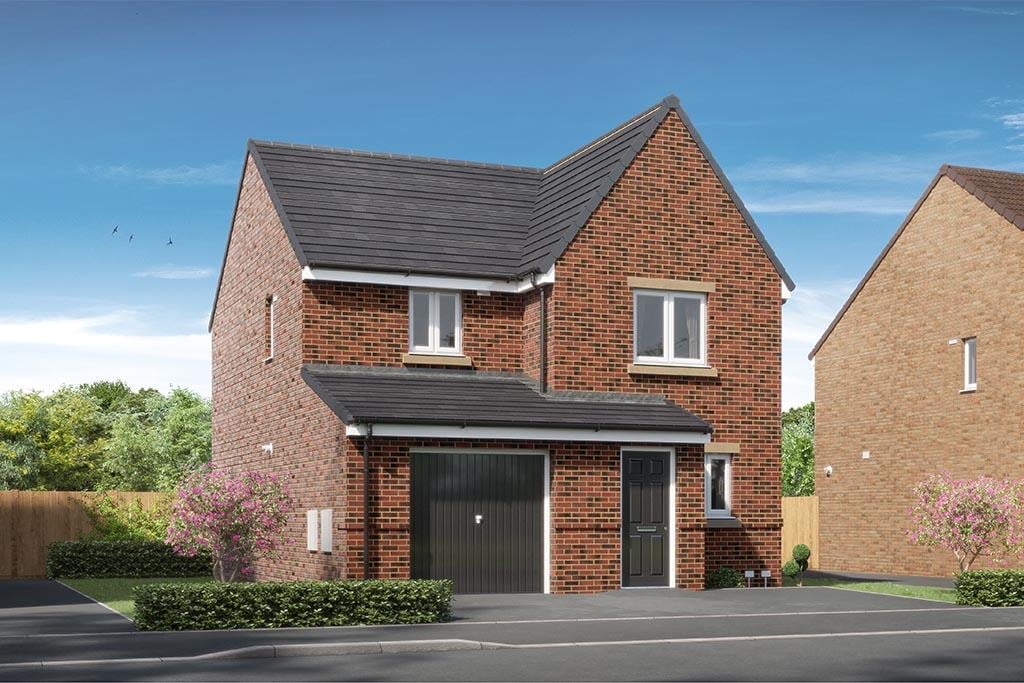 HomeViews | Keepmoat Homes Reviews