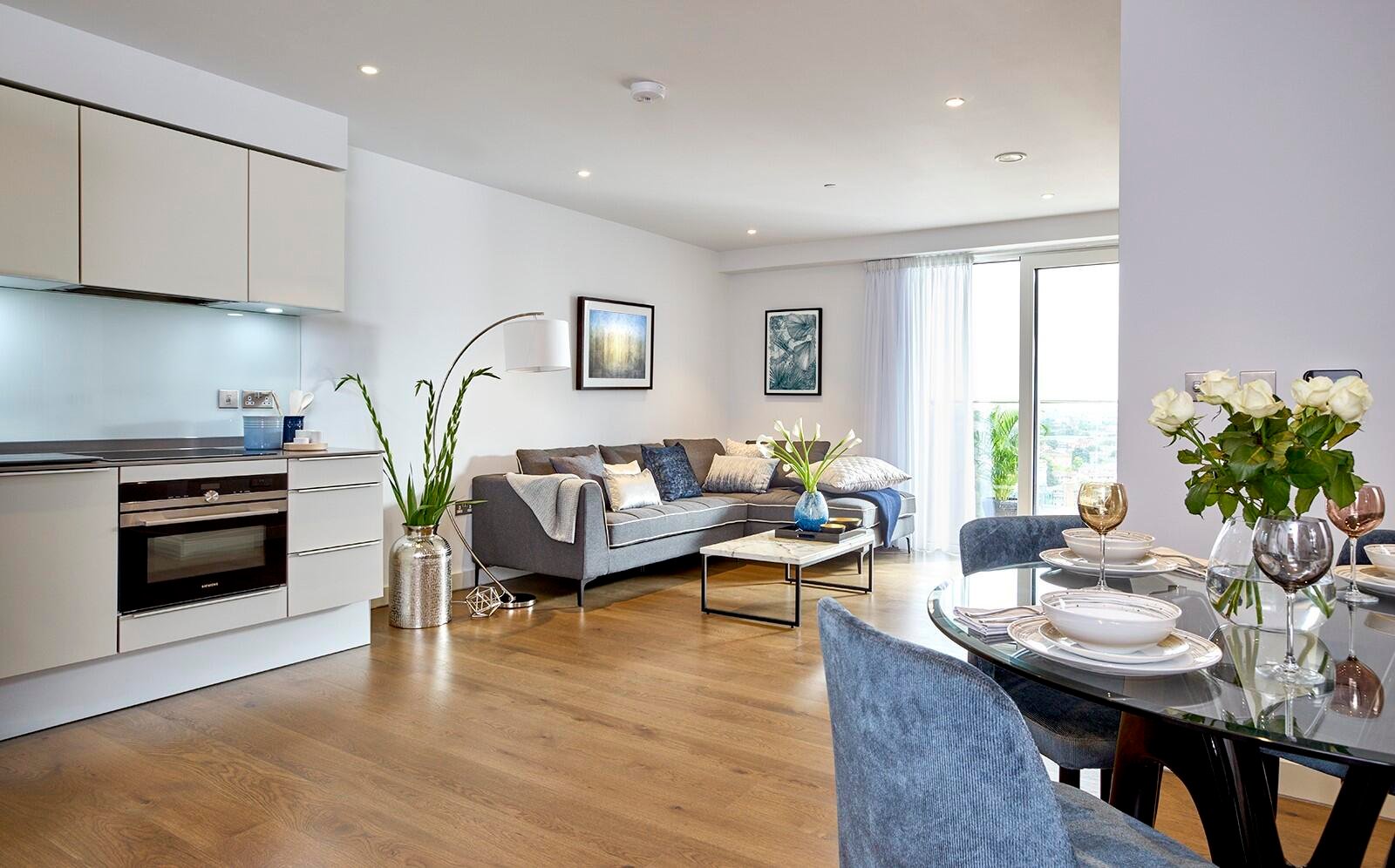 HomeViews | Uncle Stockwell, SW8 Reviews - Read resident reviews on ...