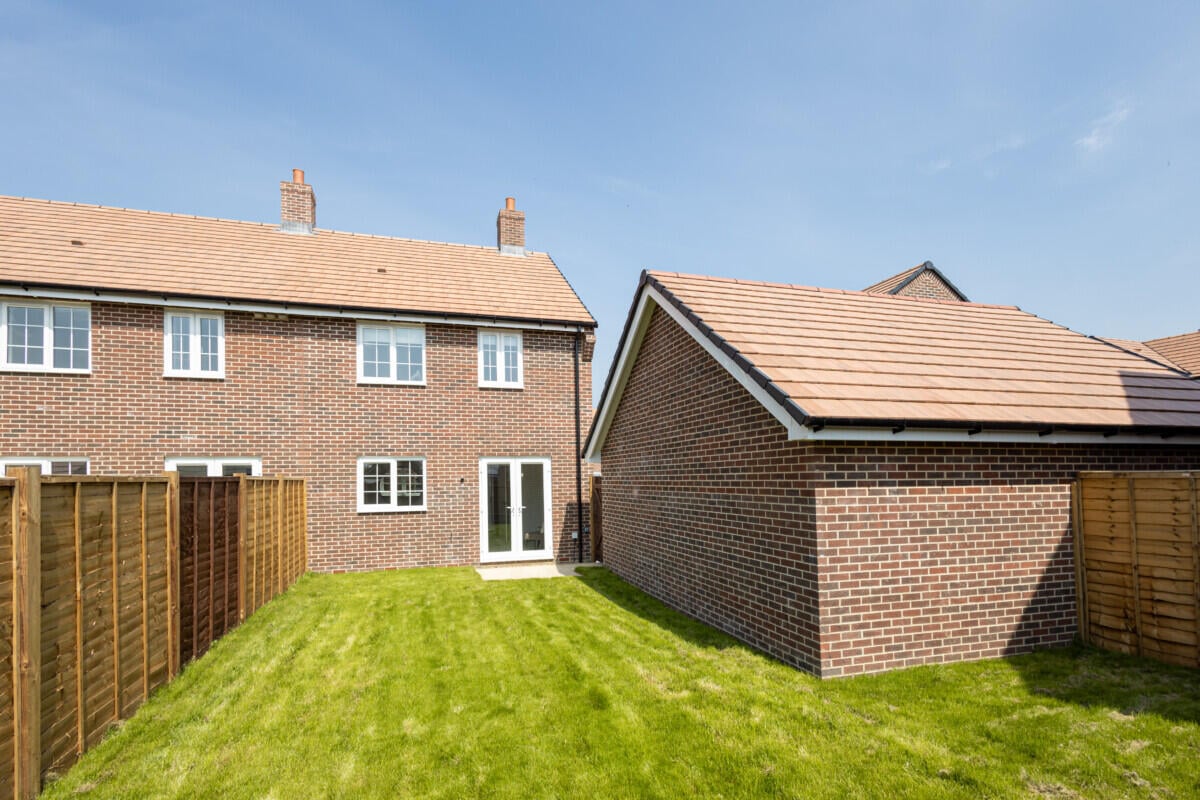 HomeViews | Leaf Living at Orchard Green, HP22 Reviews