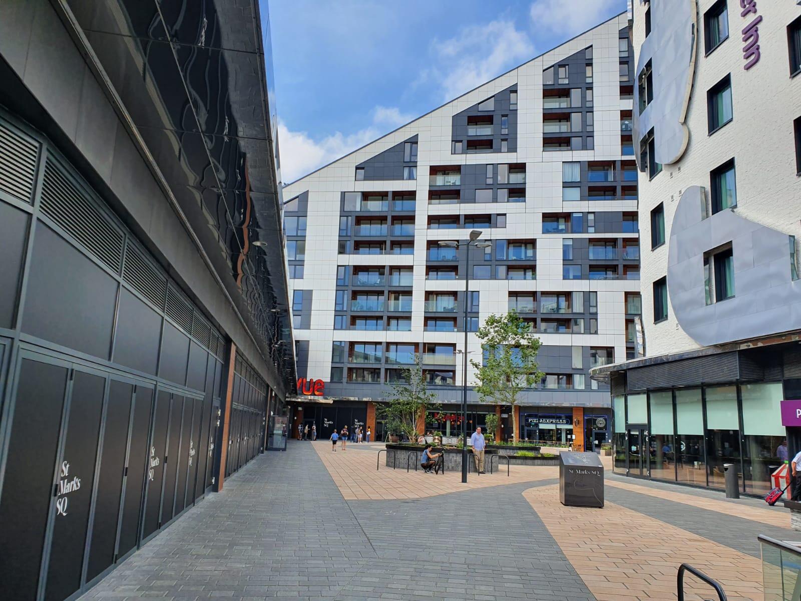 HomeViews | Regents Place, BR1 Reviews