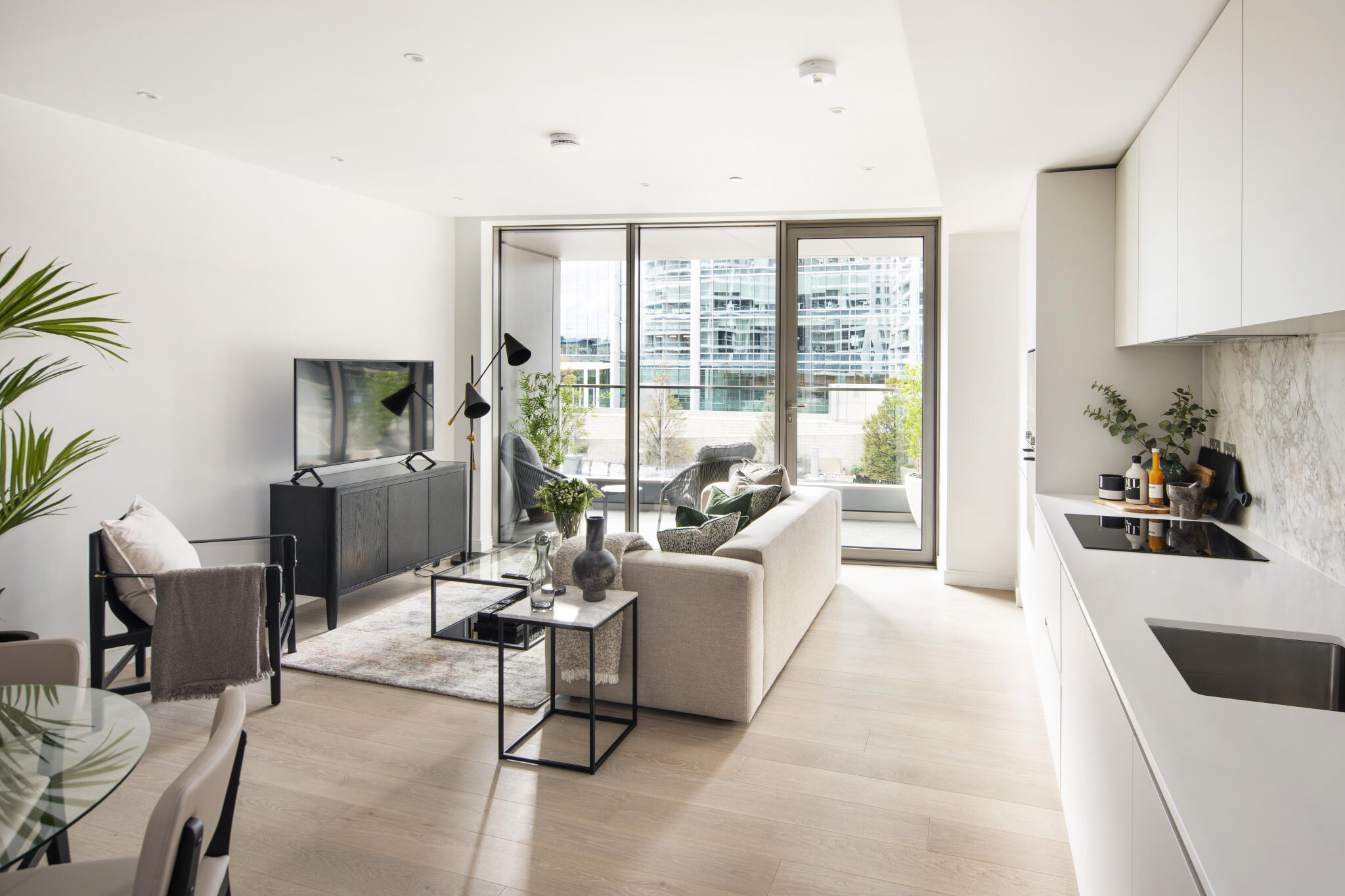 HomeViews | 8 Water Street, E14 Reviews