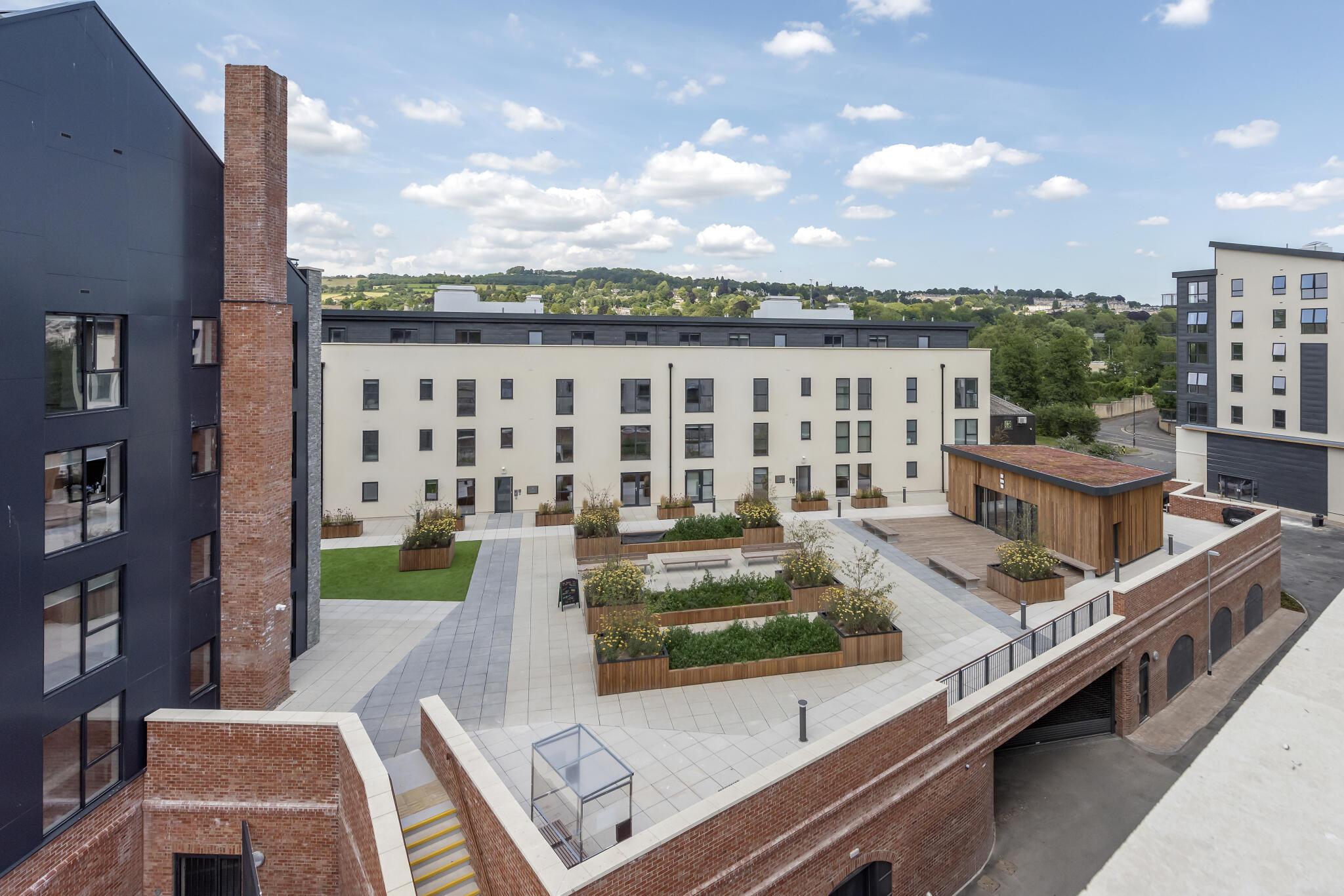 HomeViews | Spring Wharf, BA2 Reviews - Read resident reviews on ...