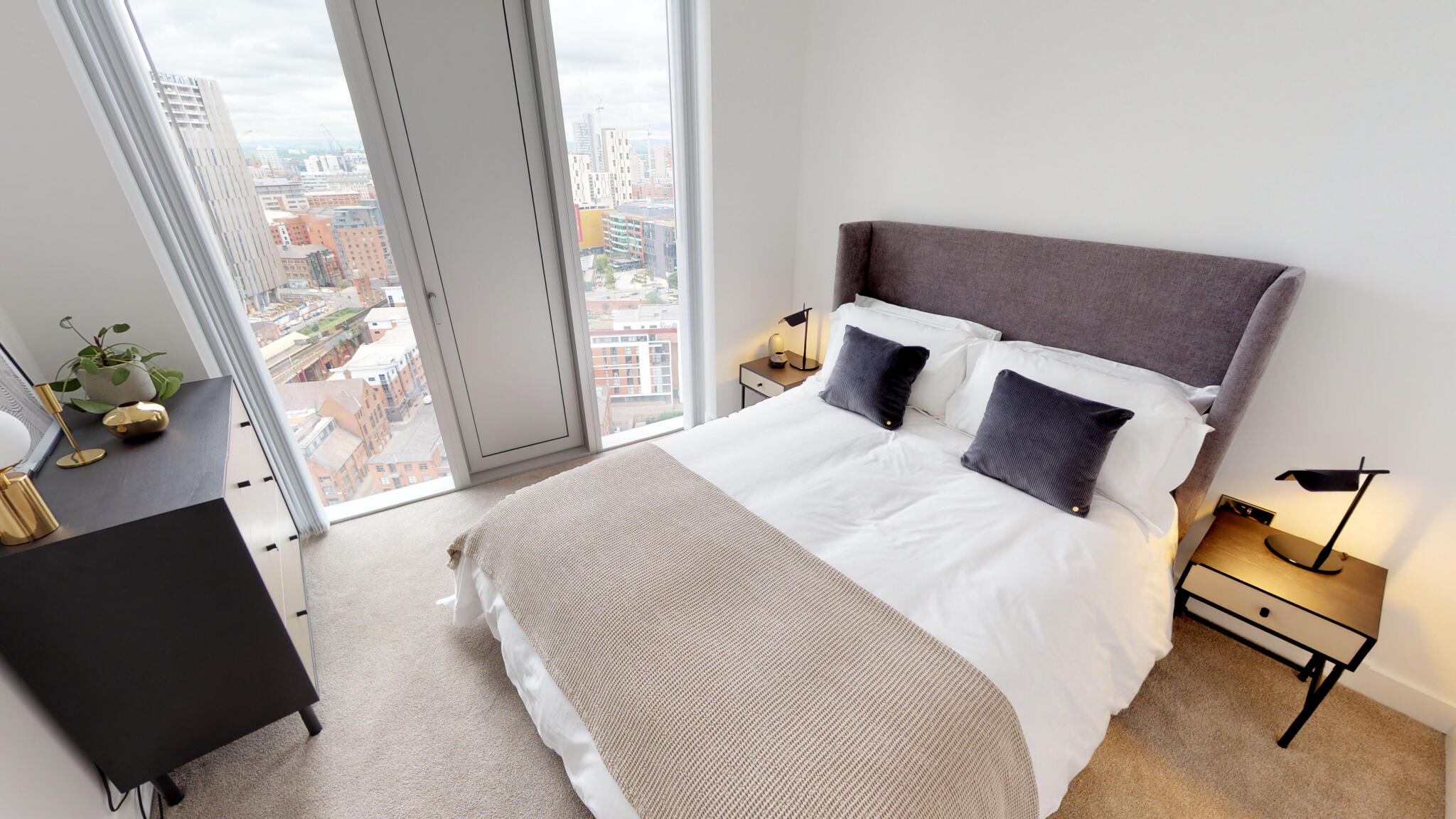 HomeViews | The Residences Manchester, M15 Reviews - Read resident ...