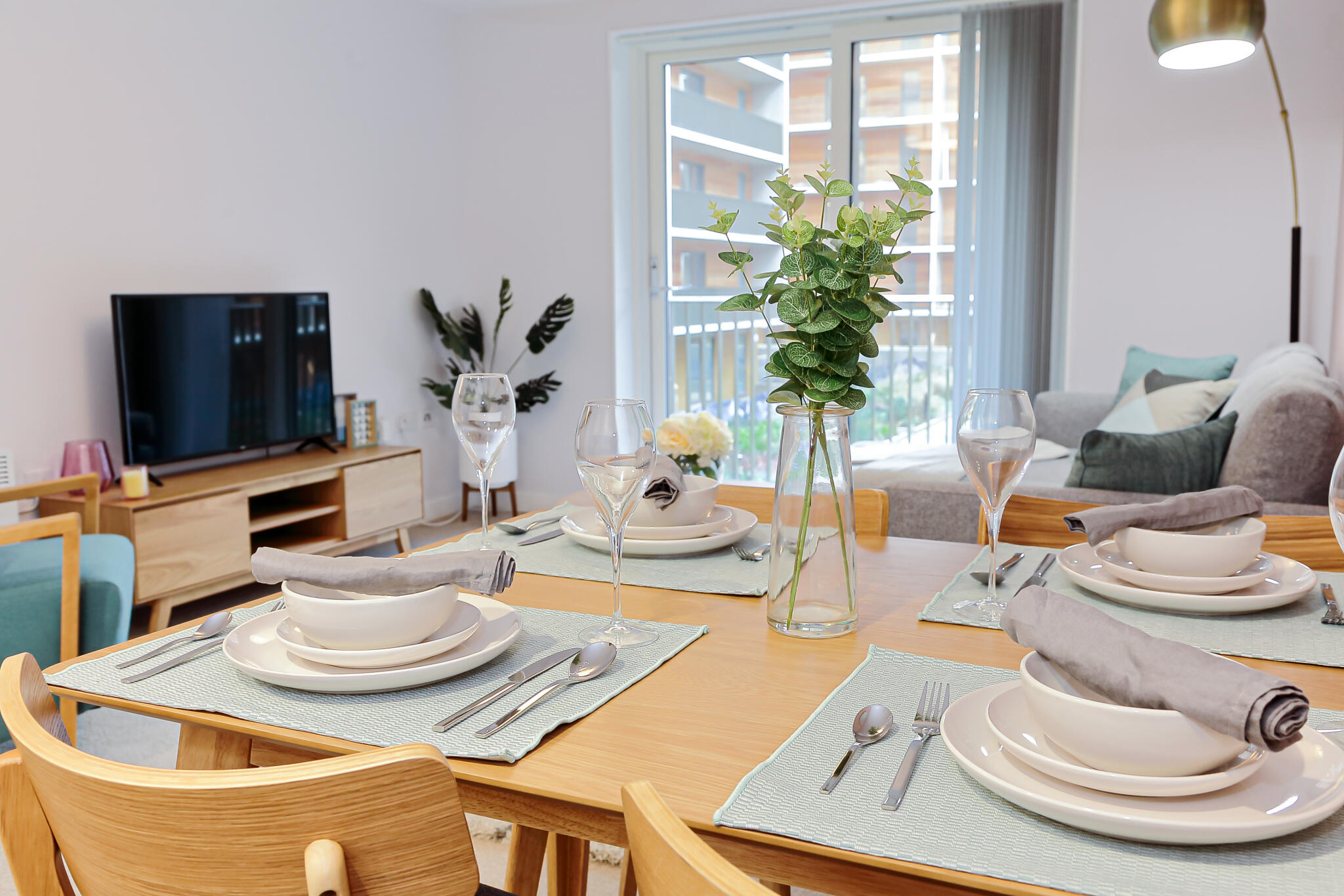 HomeViews | Leodis Square, LS11 Reviews - Read resident reviews on ...