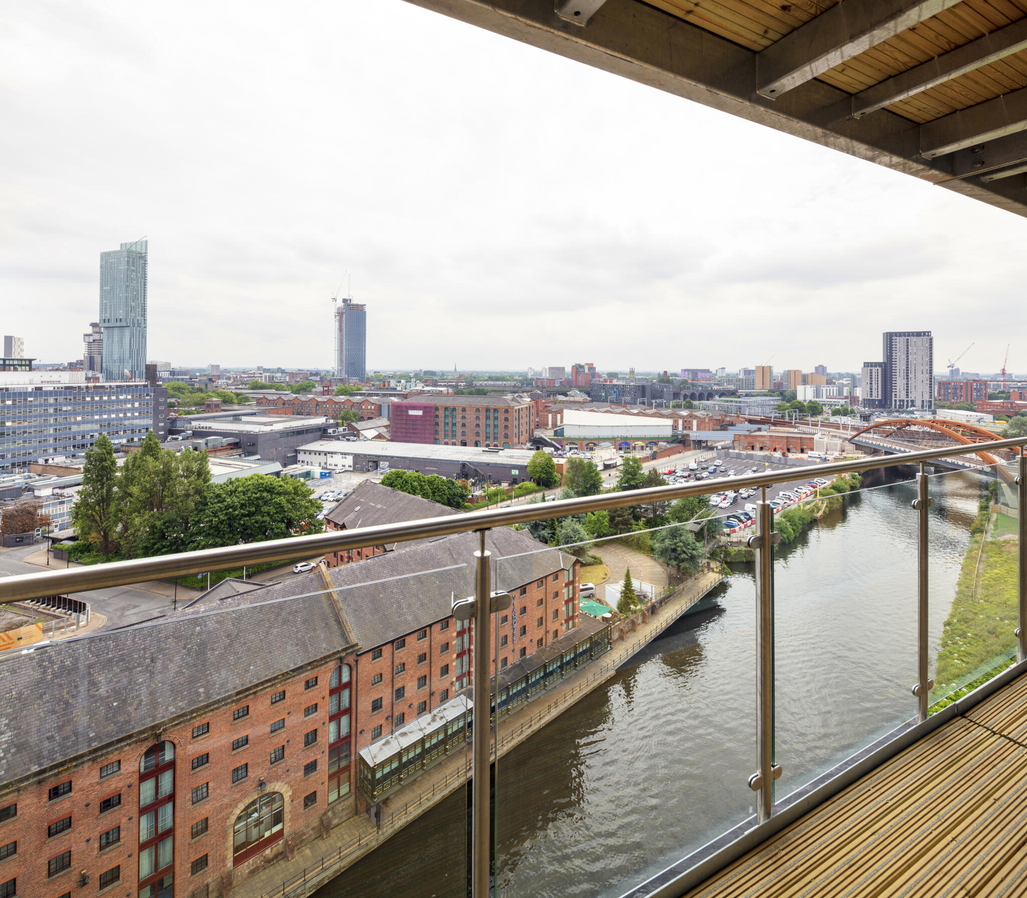 HomeViews | The Slate Yard, M3 Reviews - Read resident reviews on ...