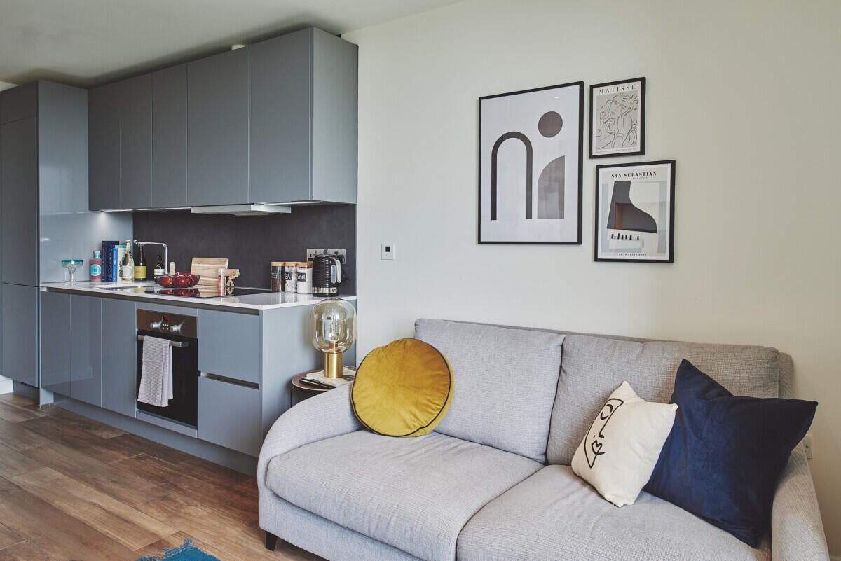 HomeViews | Vantage Point, N19 Reviews