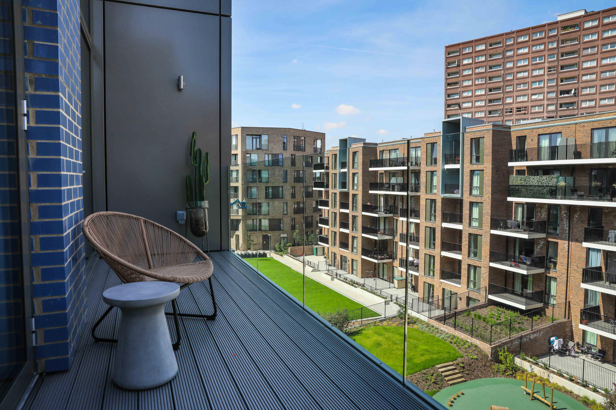 HomeViews | Kilburn Quarter, NW6 Reviews