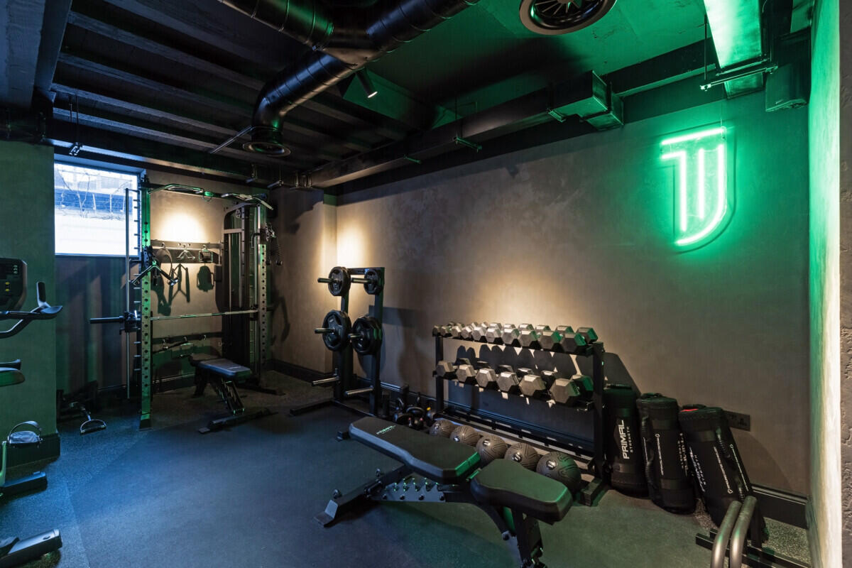 HomeViews | The James Liverpool, L2 Reviews