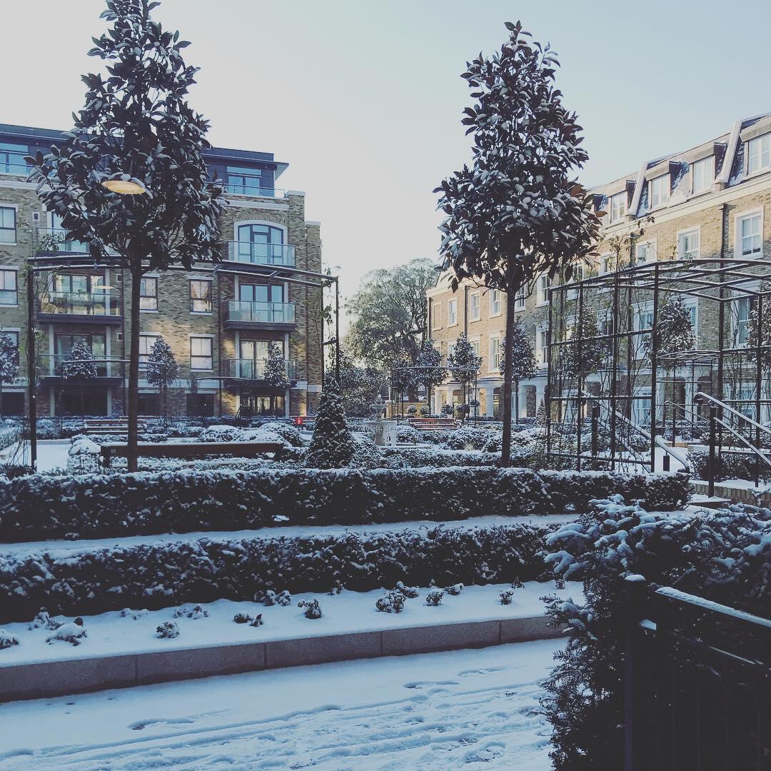 HomeViews | Chiswick Gate, W4 Reviews