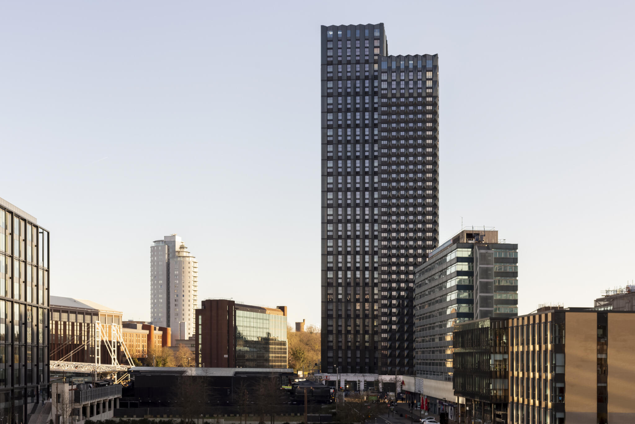 HomeViews | Ten Degrees, CR0 Reviews - Read resident reviews on ...