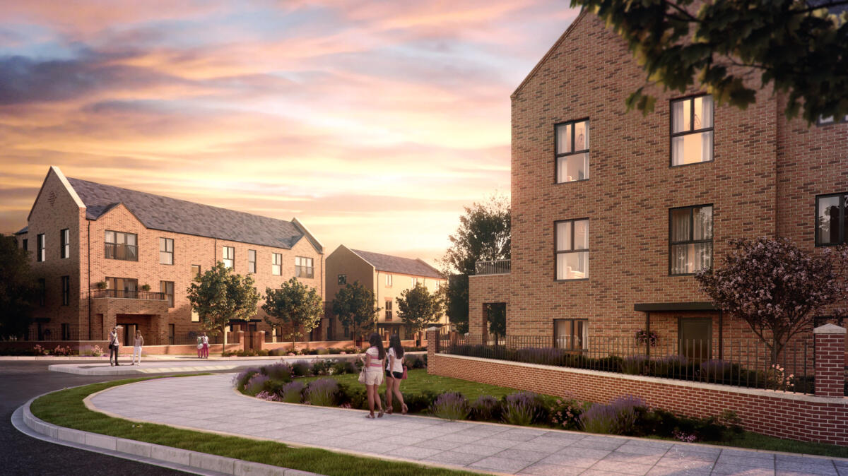 HomeViews | Beauchamp Park, CV34 Reviews