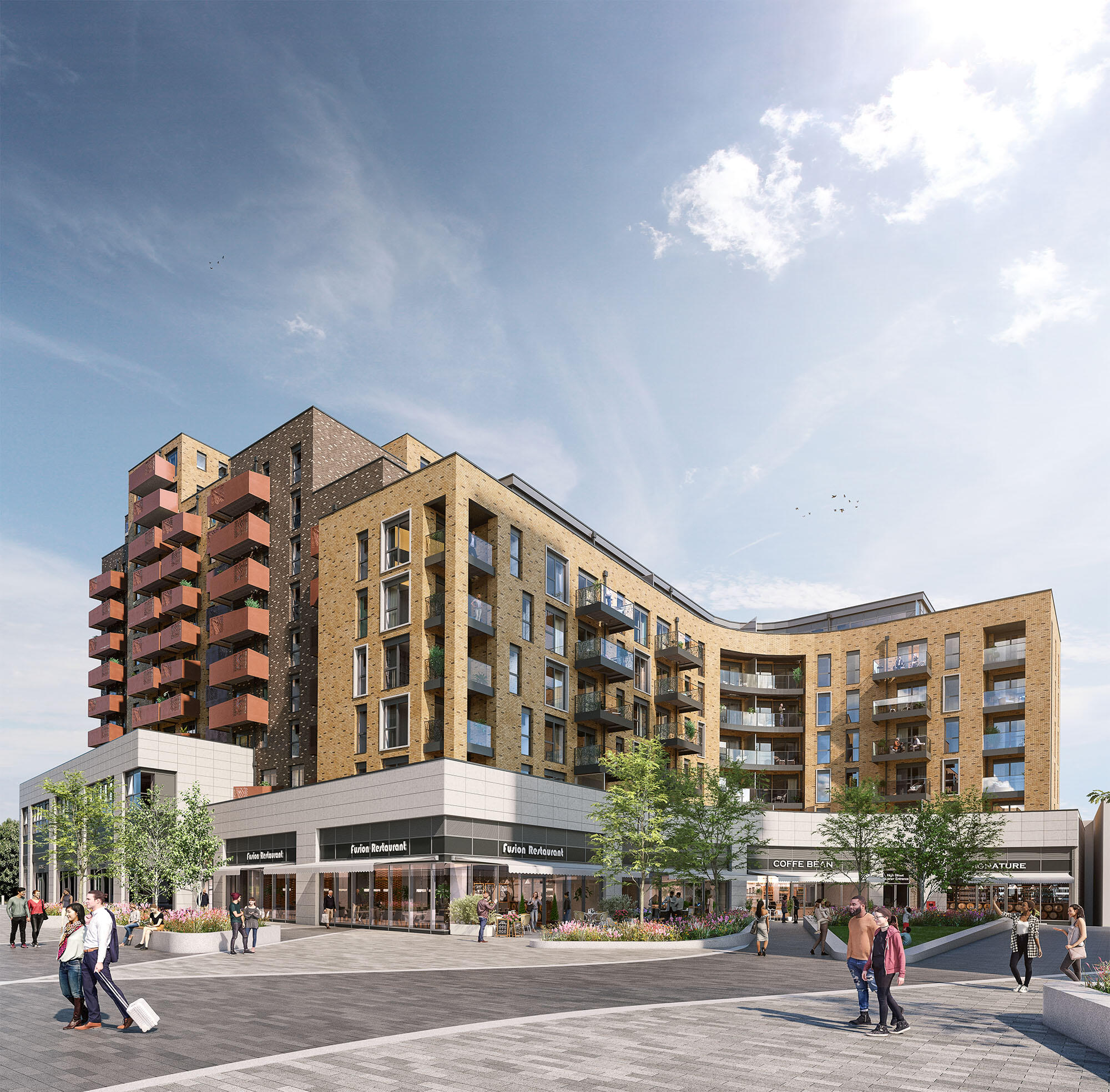 HomeViews | High Street Quarter, TW3 Reviews