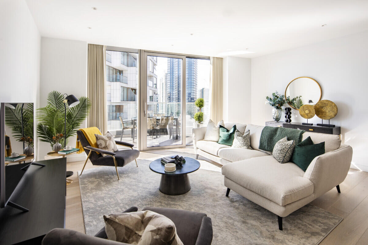 HomeViews | 8 Water Street, E14 Reviews