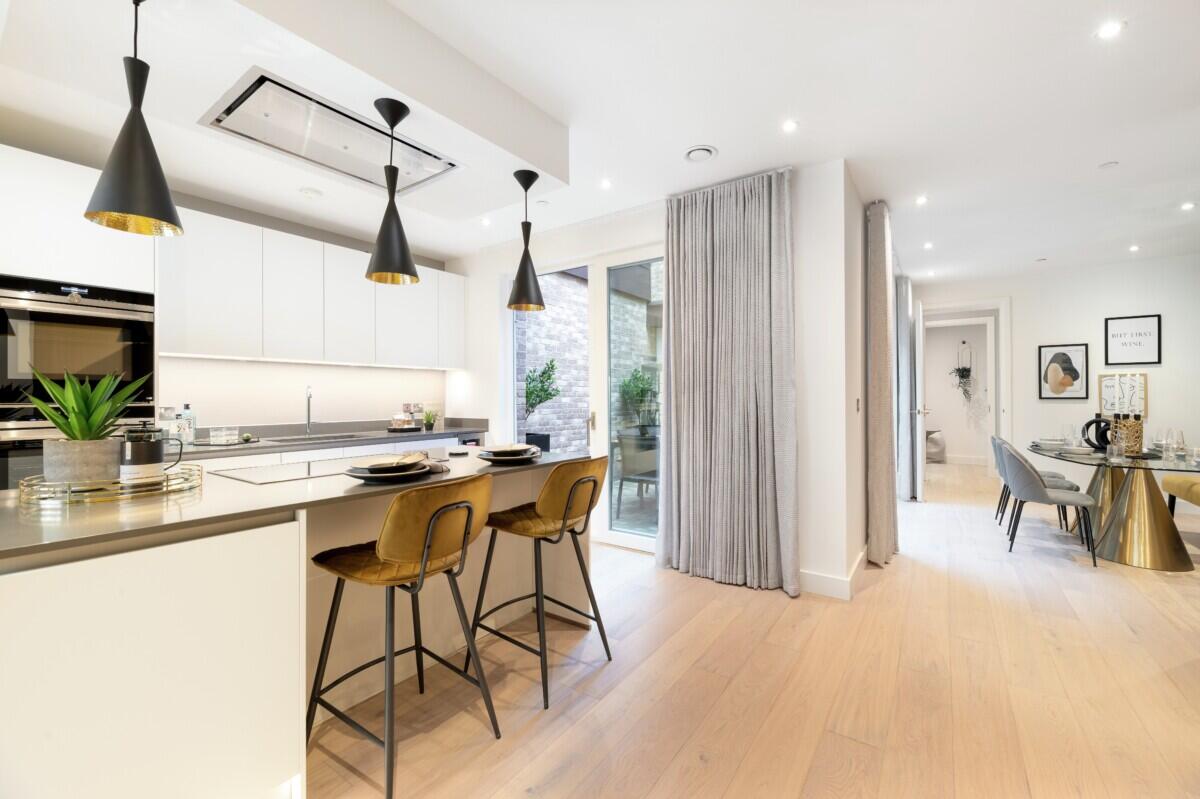 HomeViews | Knights Park, CB3 Reviews - Read resident reviews on HomeViews.com