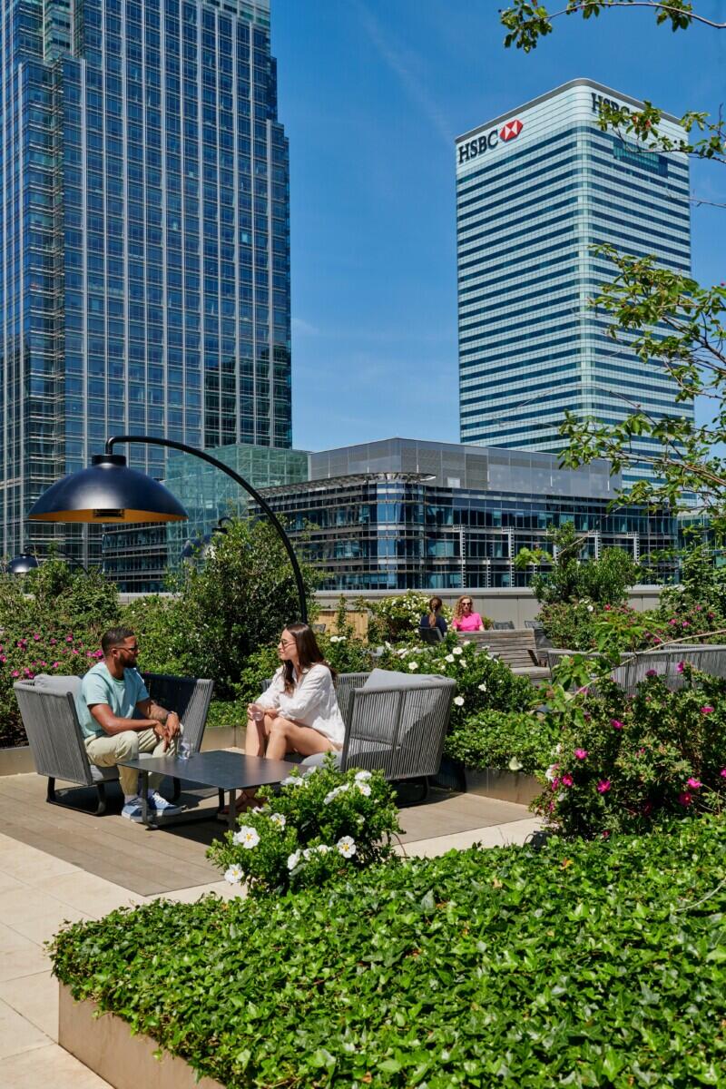 HomeViews | 8 Water Street, E14 Reviews