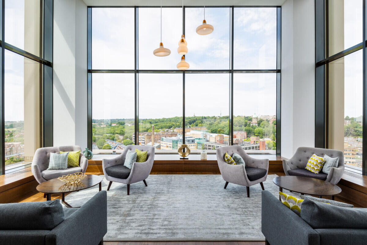 HomeViews | Vantage Point, N19 Reviews