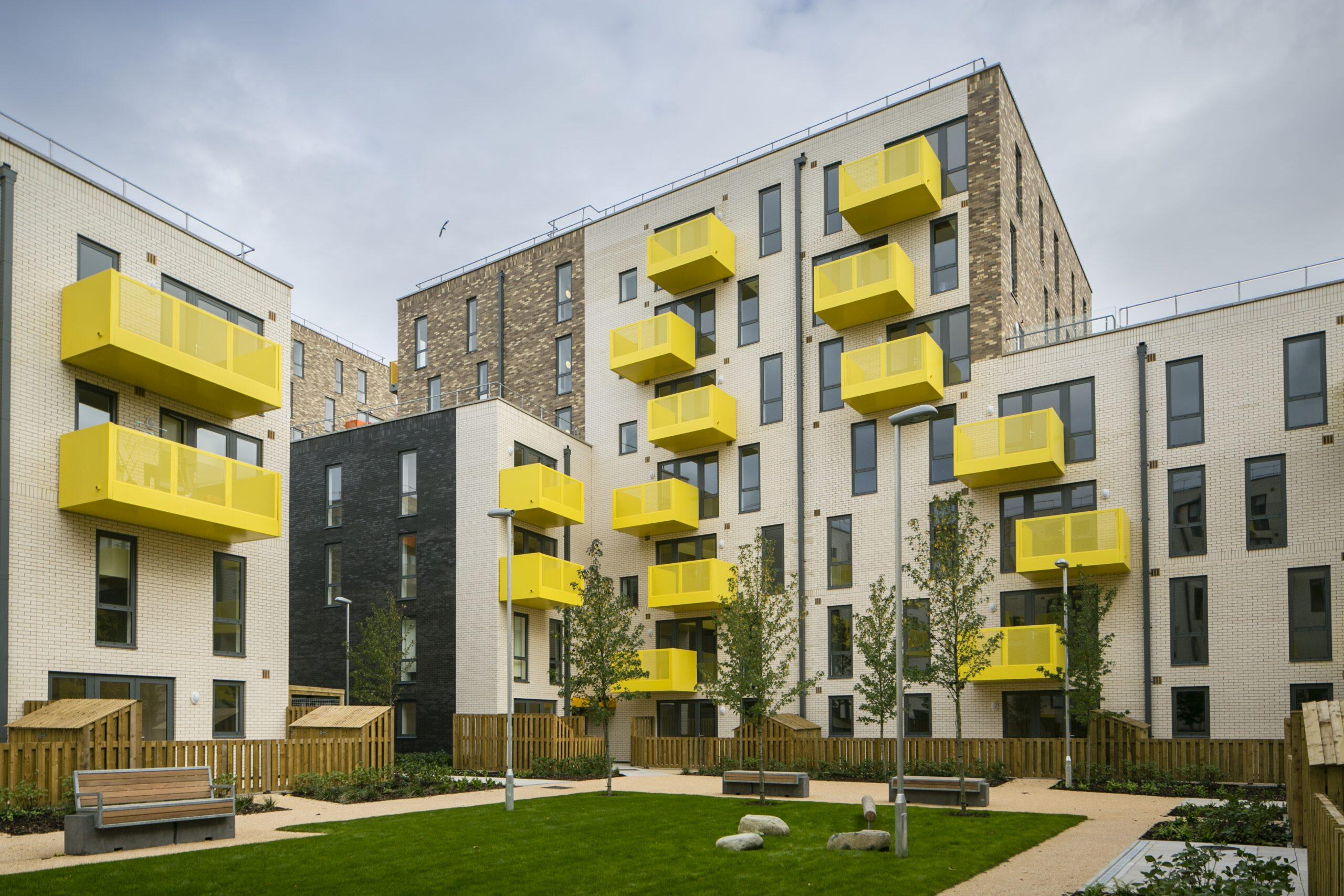 HomeViews | Fizzy Stepney Green, E1 Reviews - Read resident reviews on ...