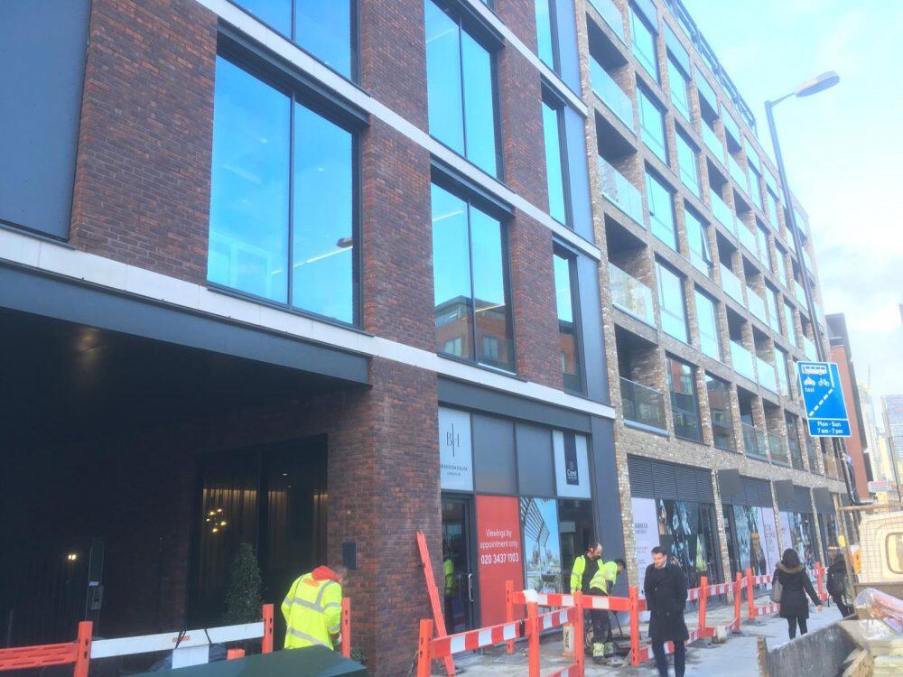 HomeViews | Brandon House, SE1 Reviews - Read resident reviews on ...