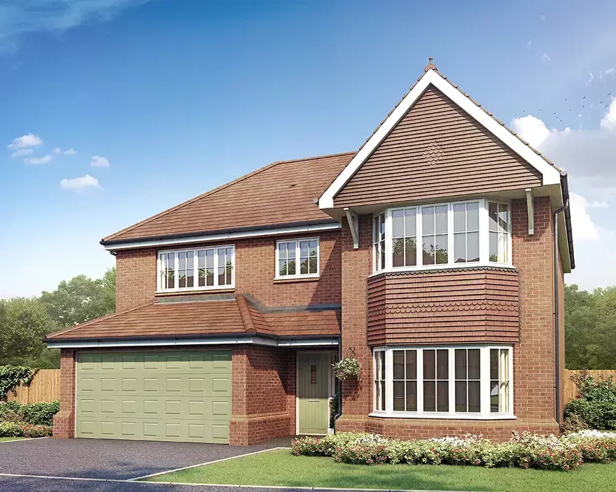 HomeViews | Maes y Rhedyn, LL12 Reviews