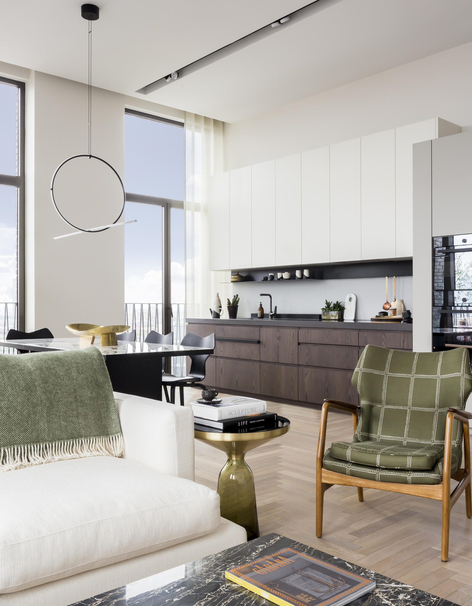 HomeViews | Fenman House, N1C Reviews