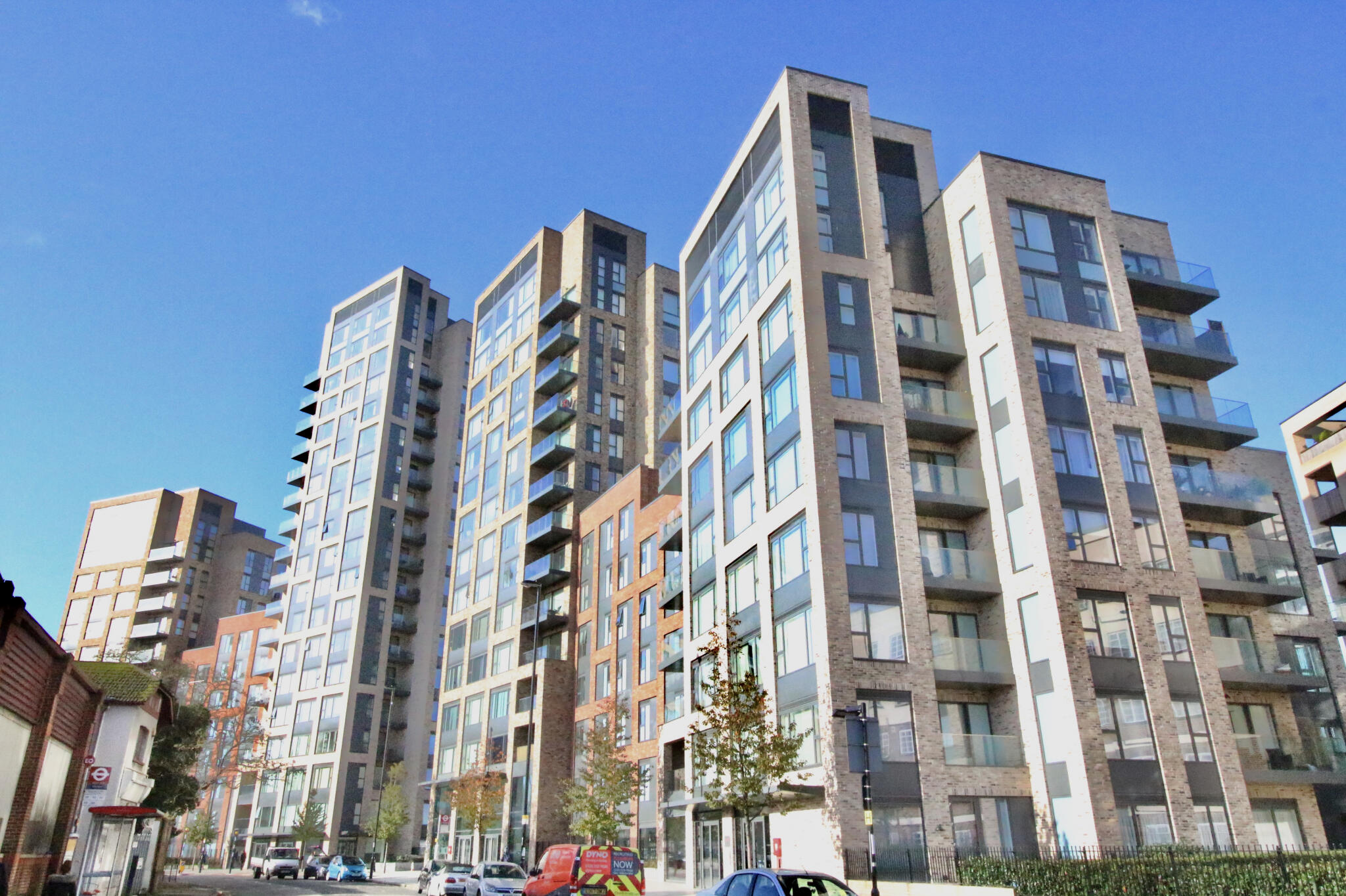 HomeViews | Morello, CR0 Reviews