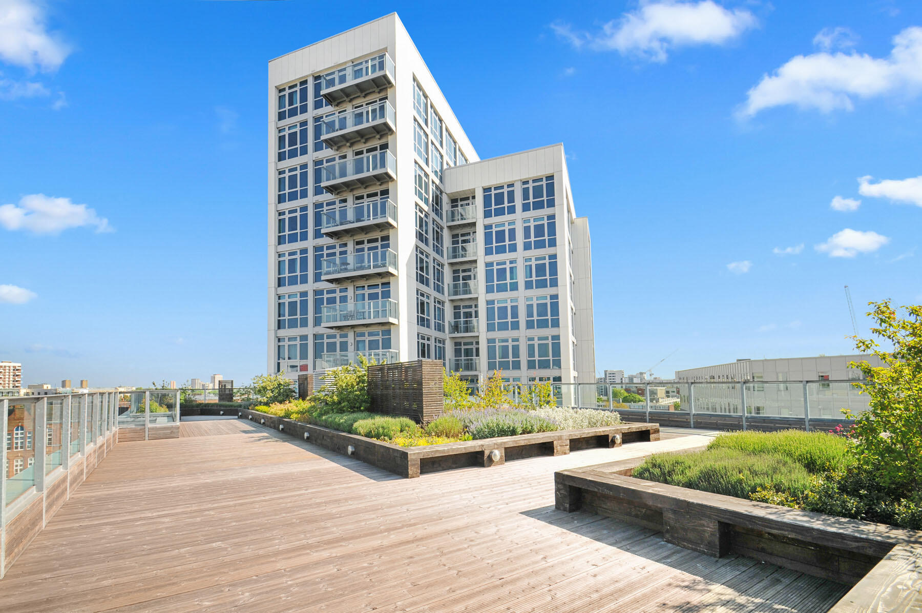 HomeViews | CQ London by A2Dominion Rental Only, E14 Reviews