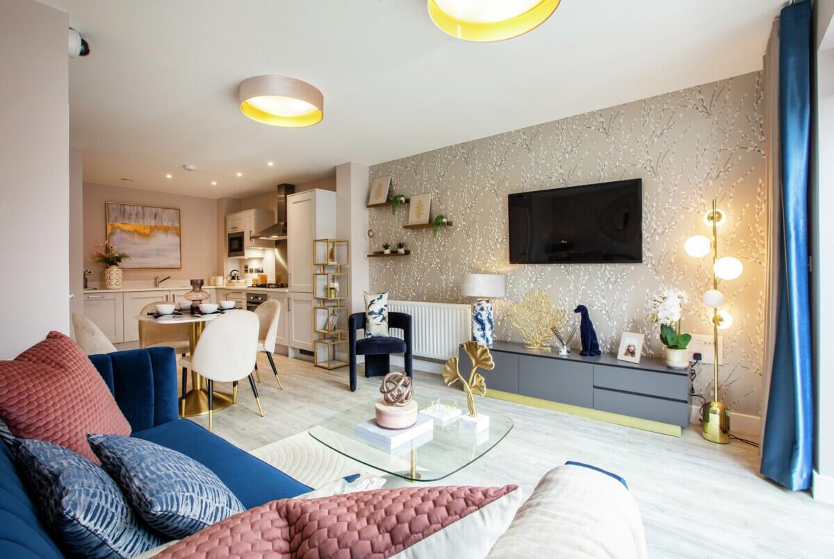 HomeViews | Edgwarebury Manor, HA8 Reviews - Read resident reviews on ...