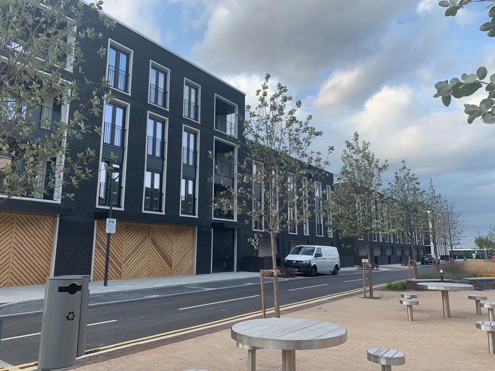 HomeViews | Chobham Manor, E20 Reviews