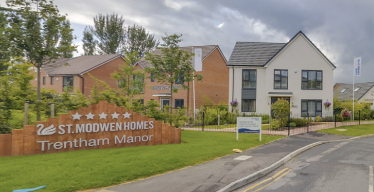 HomeViews | Trentham Manor, ST4 Reviews